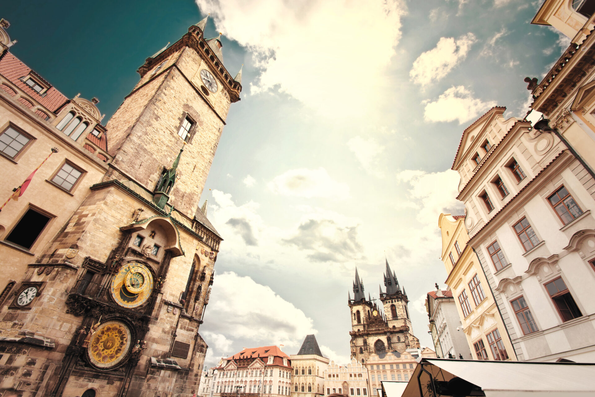 10 Best Things to Do in Prague in December - Things to do in Prague