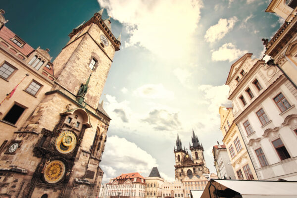 10 Best Things to Do in Prague in December - Things to do in Prague
